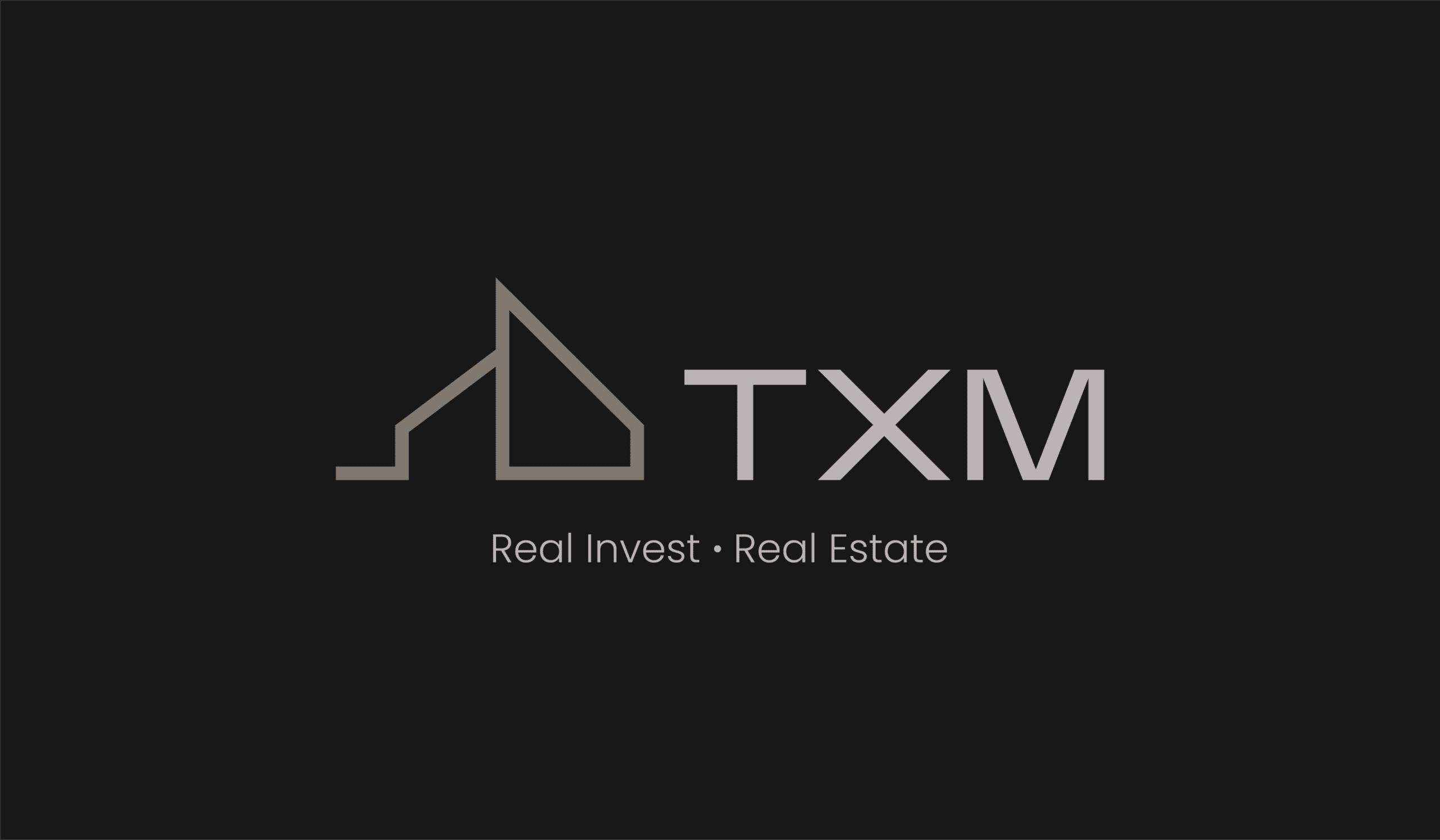 TXM - Real Invest | Real Estate